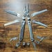 Leatherman Wave / Wave Plus / Charge Mod Replacement Parts Silver ...