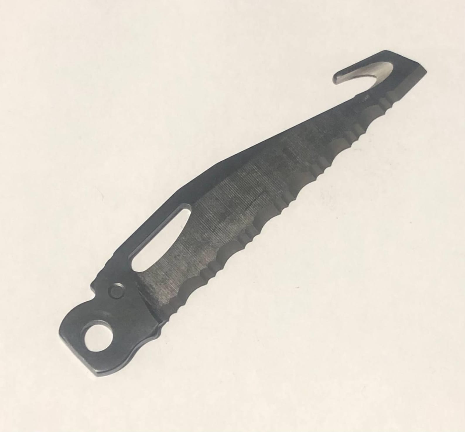 Leatherman Charge Plus / Wave / Wave Plus / Mod Replacement Parts Black ...