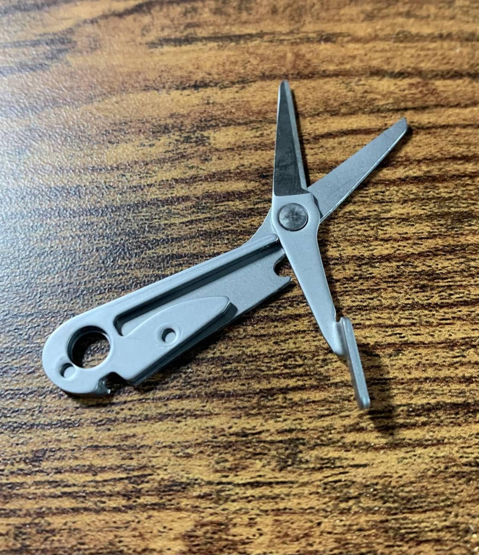 Leatherman Wave / Wave Plus / Charge Mod Replacement Parts Silver ...