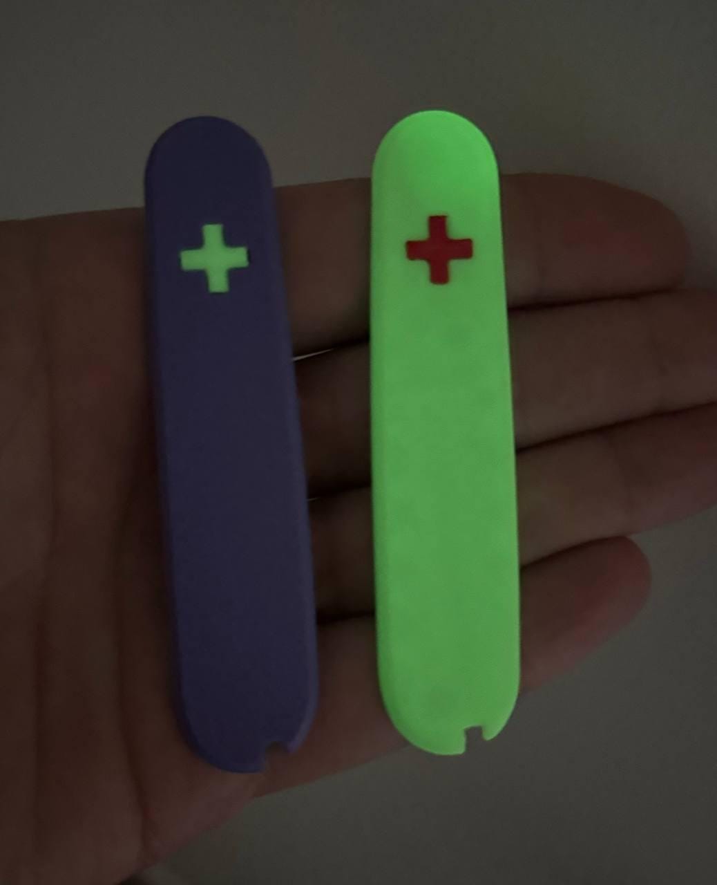 Replacement Scales for Victorinox Plus 91 Mm Handles SAK Swiss Army - Etsy