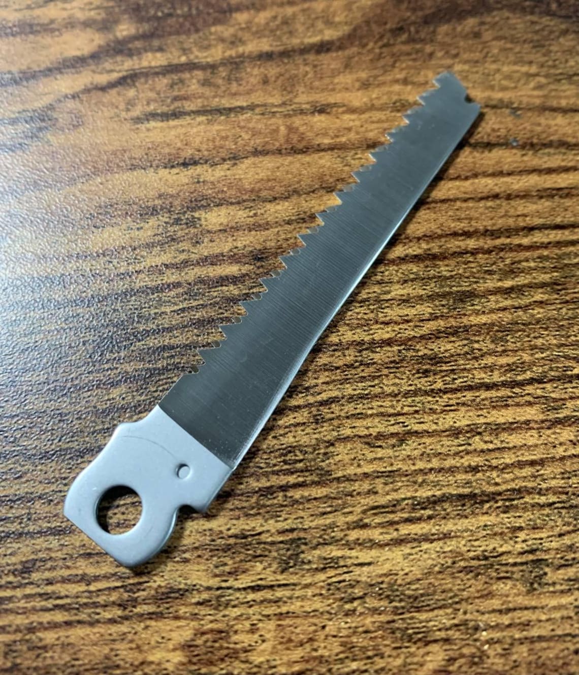 Leatherman Wave / Wave Plus / Charge Mod Replacement Parts Silver ...