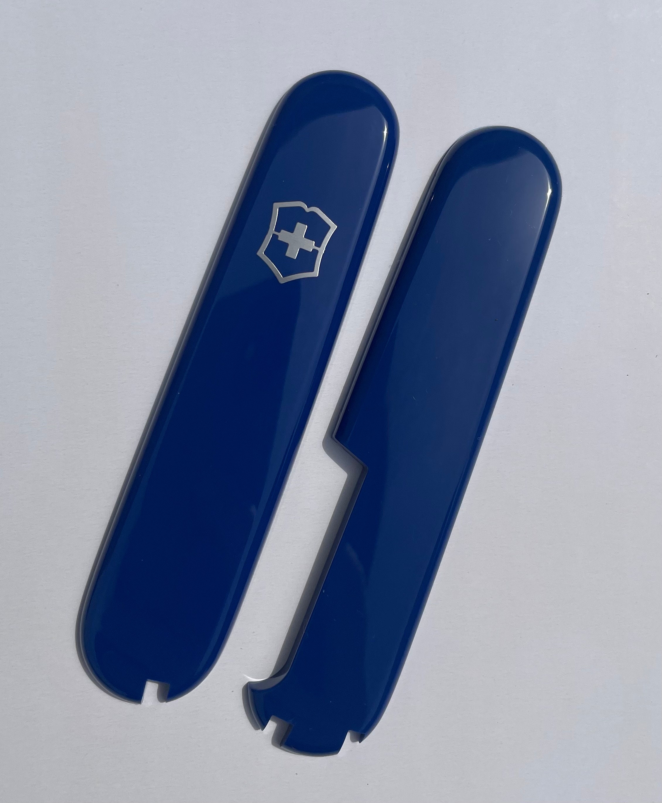 Replacement Scales for Victorinox Plus 91 Mm Handles SAK Swiss Army - Etsy