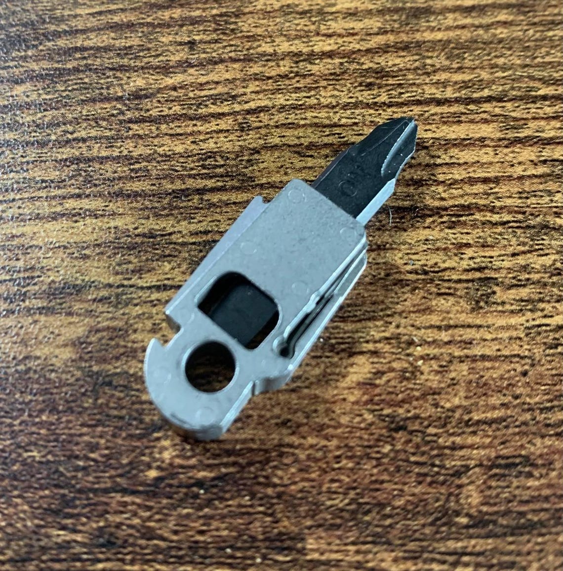 Leatherman Wave / Wave Plus / Charge Mod Replacement Parts Silver ...
