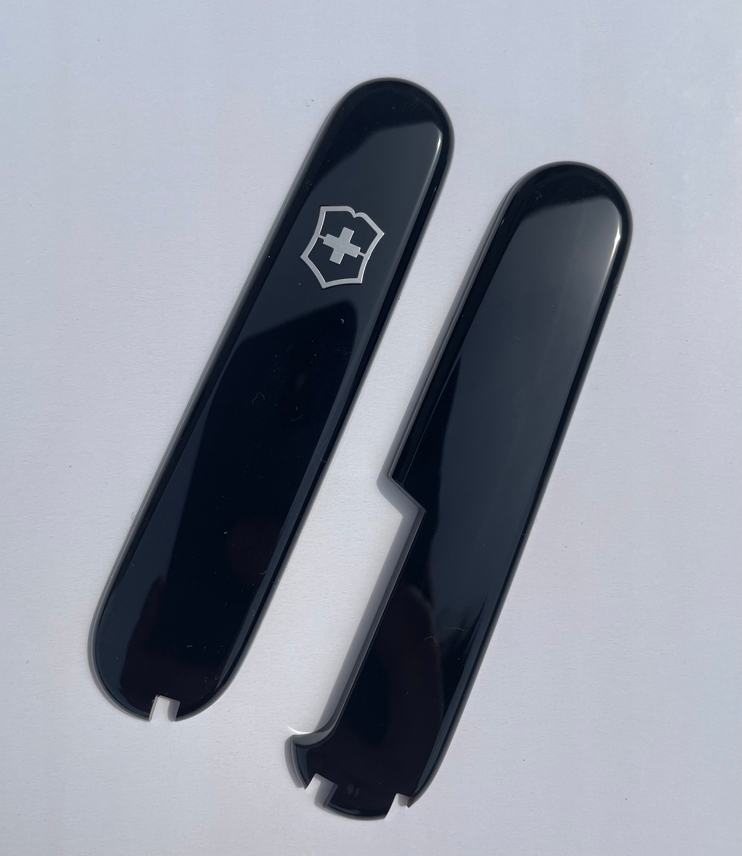 Replacement Scales for Victorinox Plus 91 Mm Handles SAK Swiss Army - Etsy
