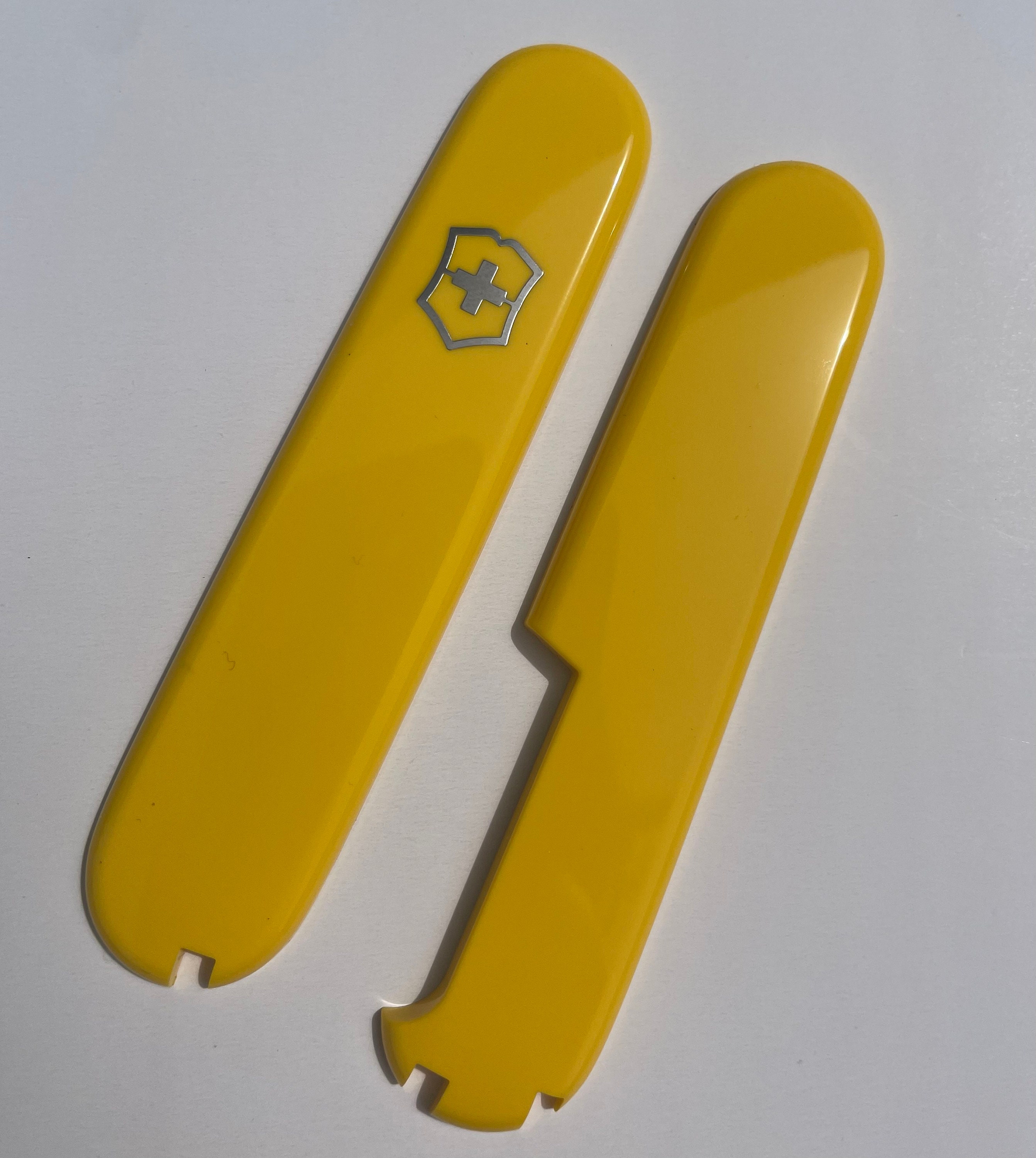 Replacement Scales for Victorinox Plus 91 Mm Handles SAK Swiss Army - Etsy