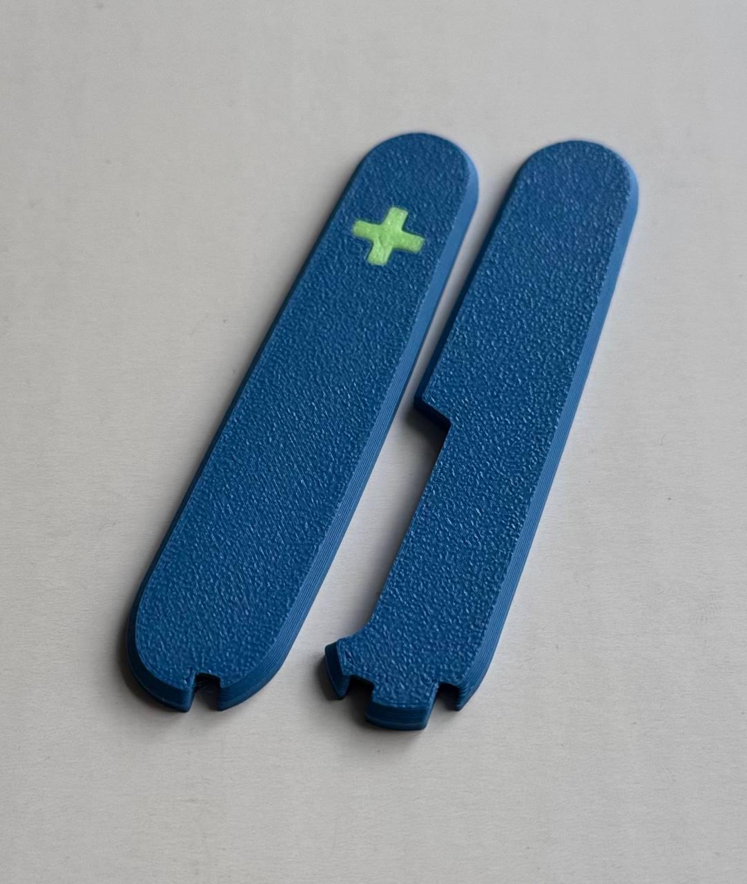 Replacement Scales for Victorinox Plus 91 Mm Handles SAK Swiss Army - Etsy