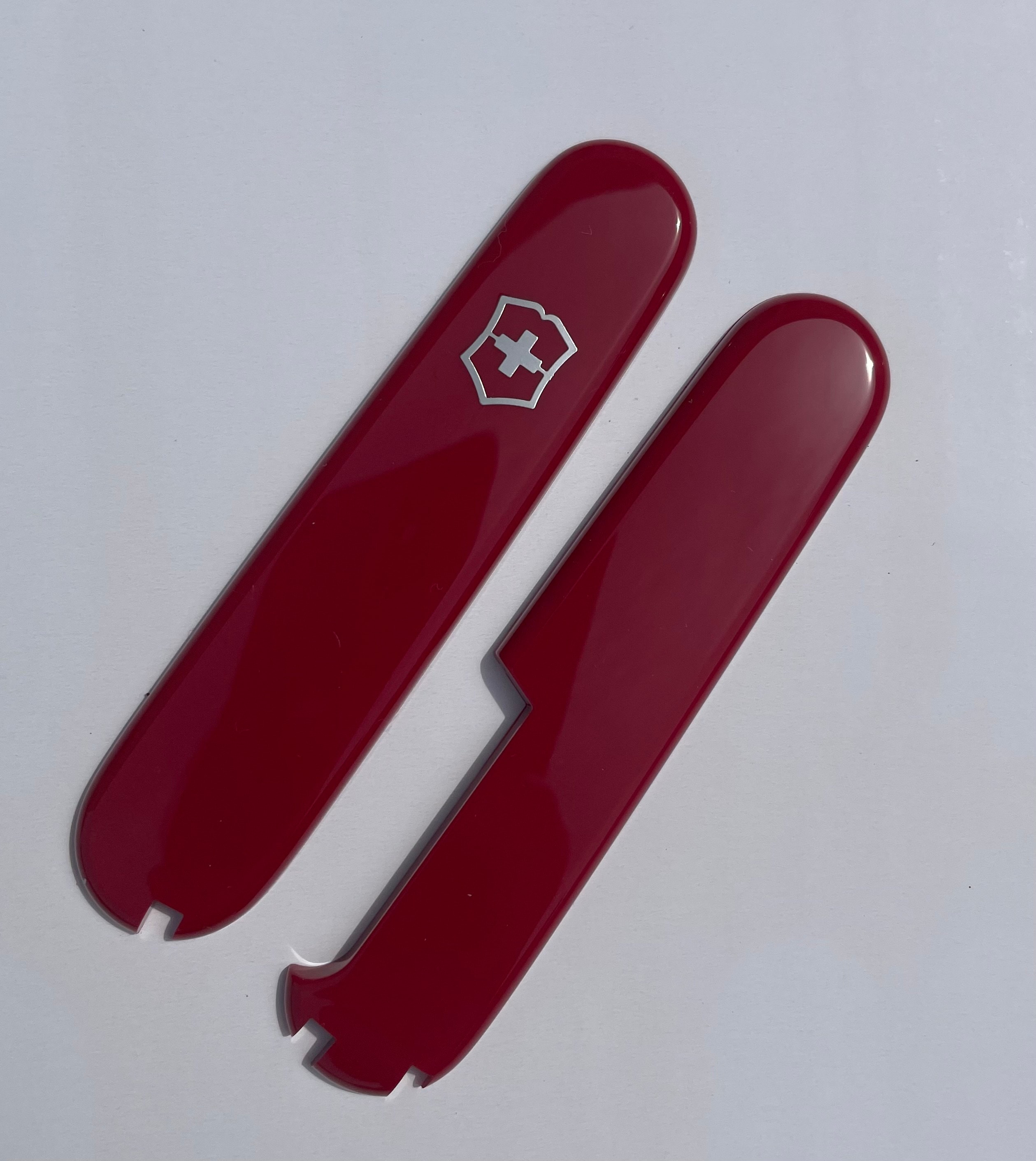 Replacement Scales for Victorinox Plus 91 Mm Handles SAK Swiss Army - Etsy