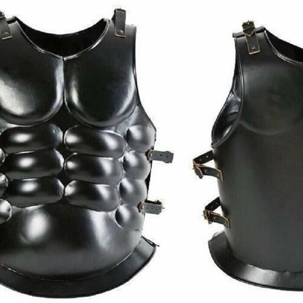 Spartan Chest Plate - Etsy