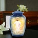 Jesus Christ Urn Handcrafted Jesus Urn Religious Urn Funeral and ...