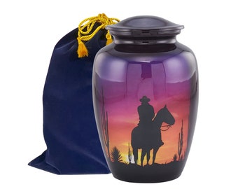 Western for Ashes - Etsy