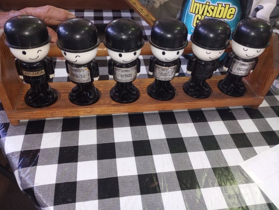 Homepride Fred the Flour Men - Etsy