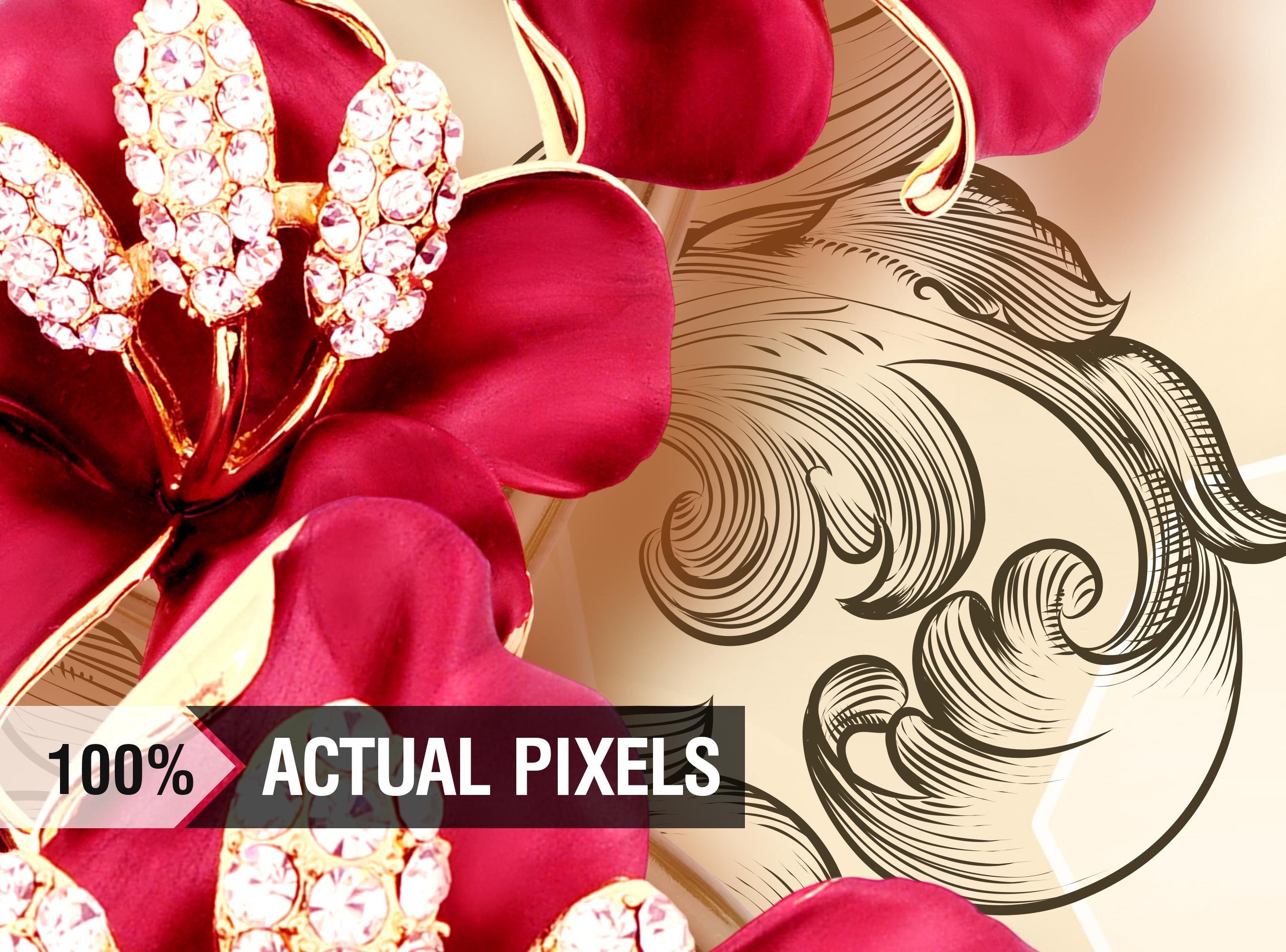 3D Printable Wallpaper, Living Room Art, Digital Download, High Quality ...