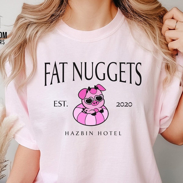 Fat Nuggets - Etsy