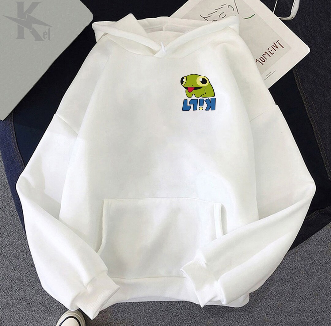 Killjoy Frog Shirt, Sweatshirt, Hoodie, Killjoy Warm up Hoodie ...