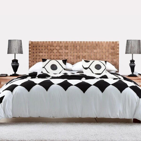 Unique Headboards - Etsy