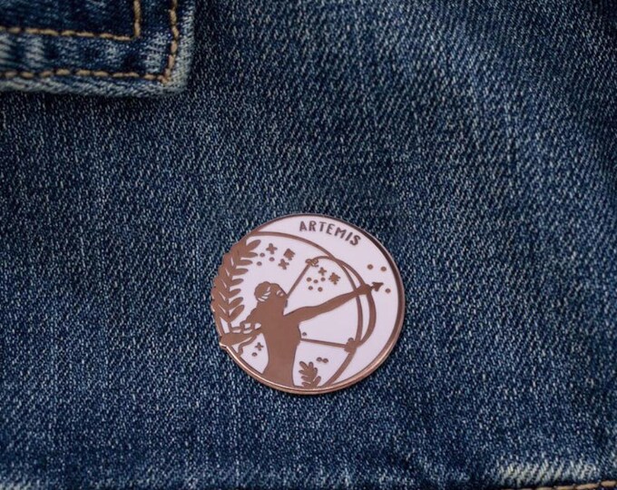 Artemis - Etsy