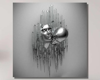 Kuman Wall Art - Etsy