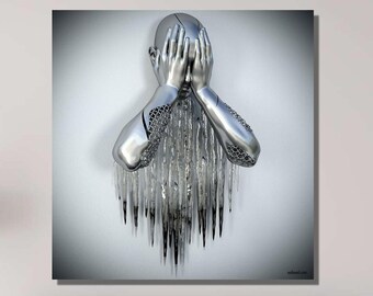 Kuman Wall Art - Etsy