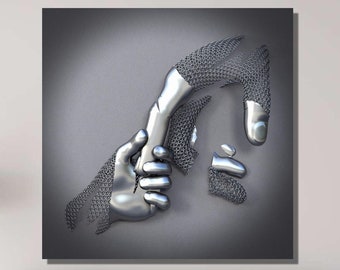 Kuman Wall Art - Etsy