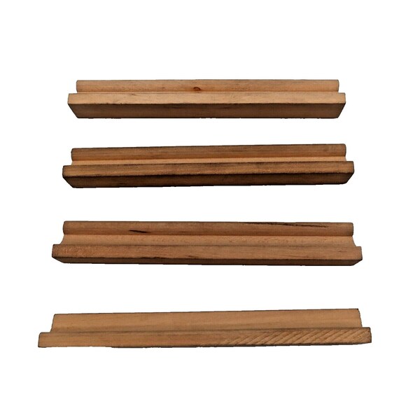 Scrabble Tile Racks - Etsy