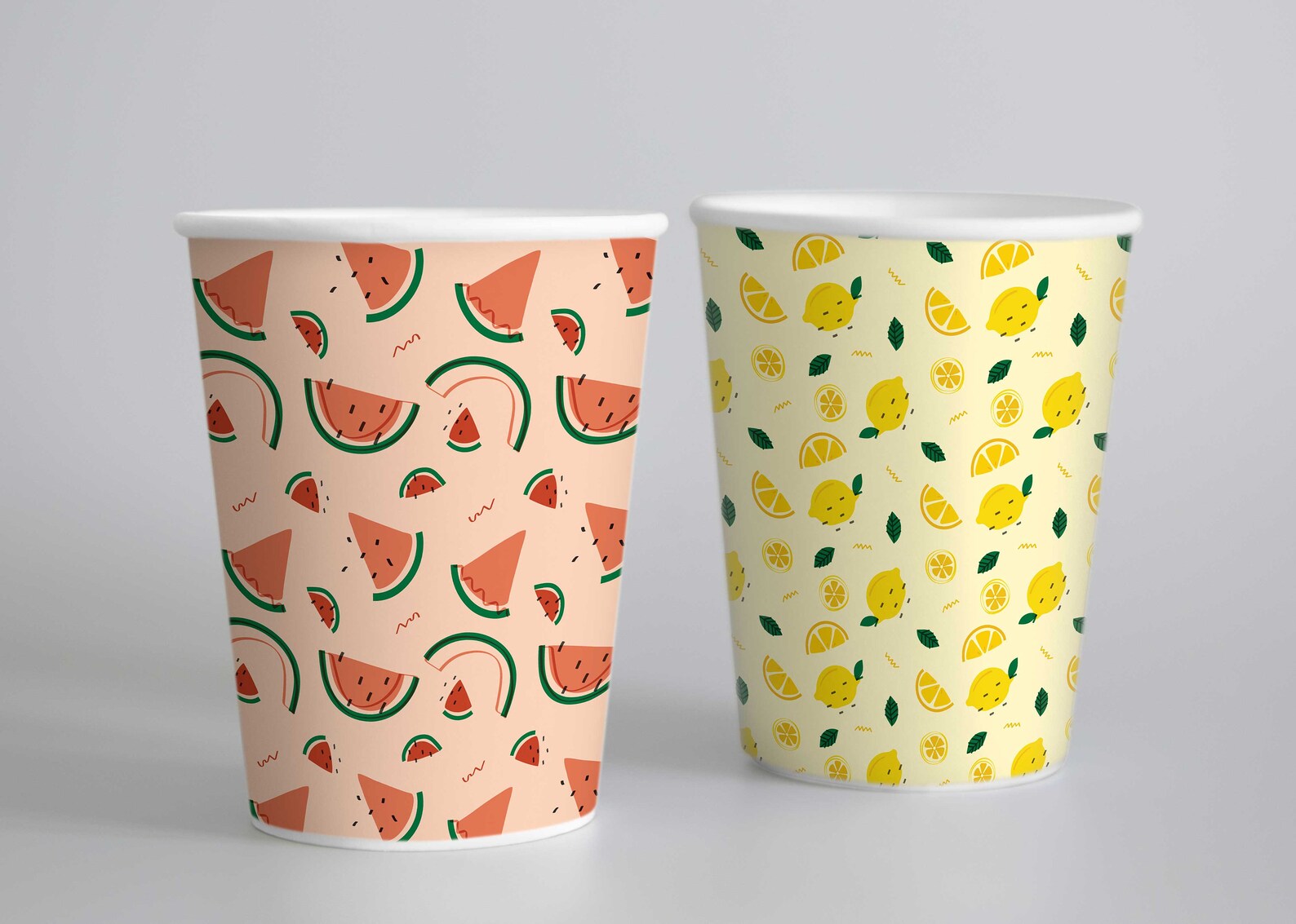 Fruit Seamless Pattern, Commercial Use, Seamless Repeat Pattern, Fruit ...