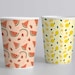 Fruit Seamless Pattern, Commercial Use, Seamless Repeat Pattern, Fruit ...