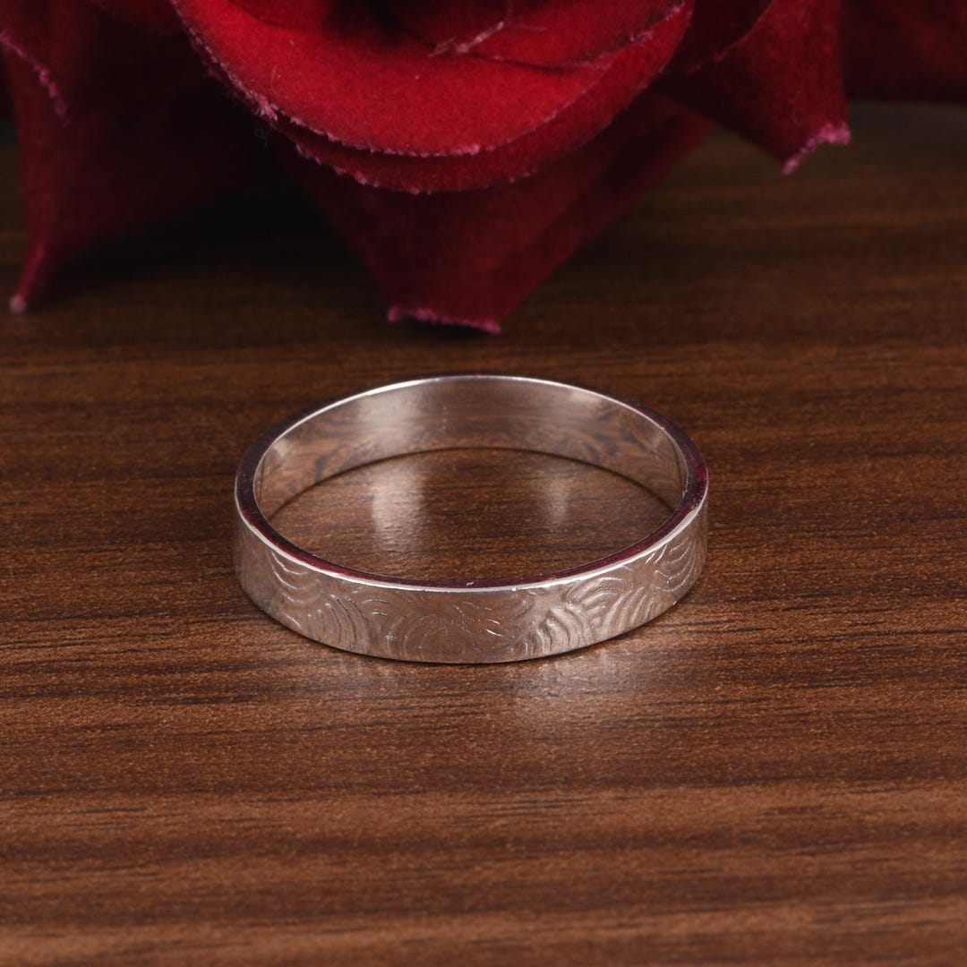 Designer Silver Ring 925 Sterling Silver Ring Handmade Ring Statement ...