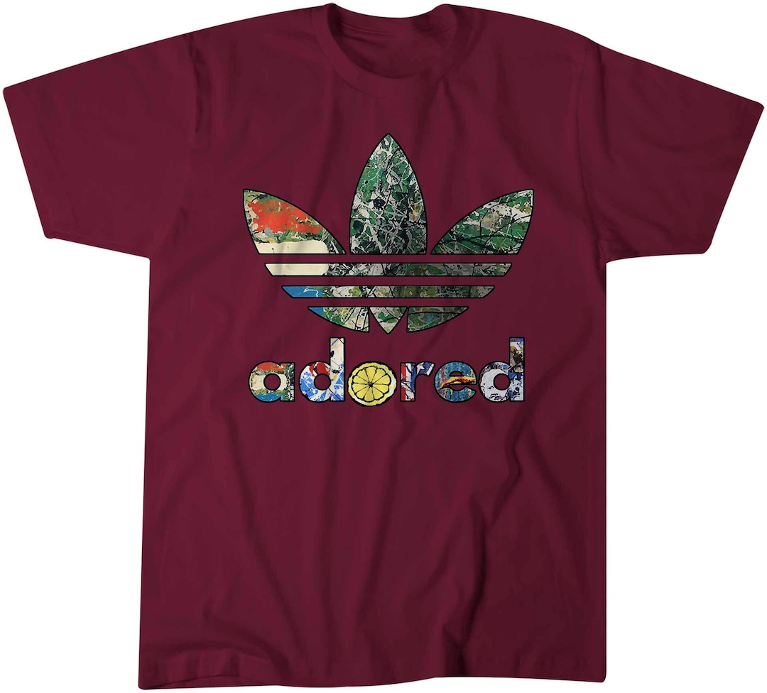 Adored T Shirt, the Stone Roses, Manchester UK, Ian Brown, I Wanna Be ...