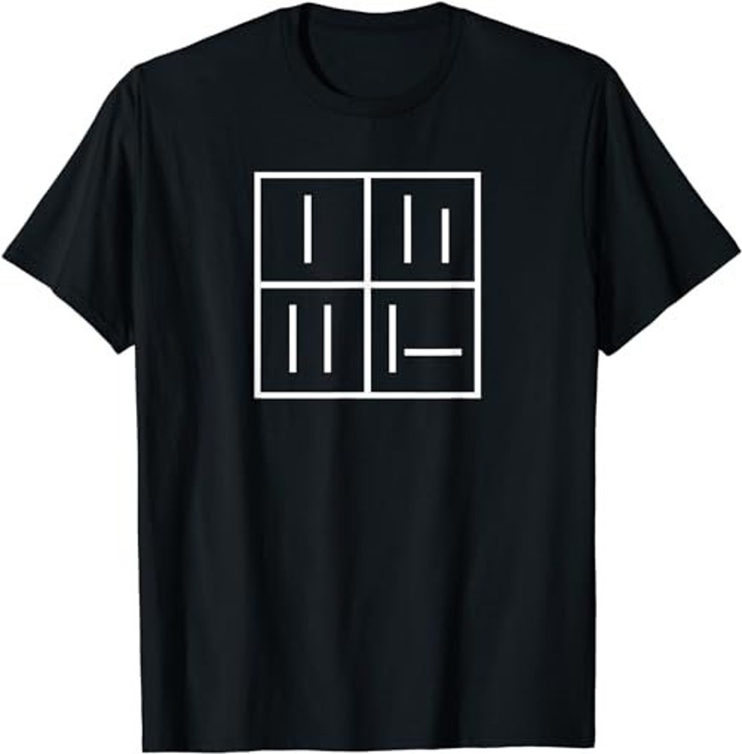 Minimal is This Loss Meme Minimalist Dank Memes T-shirt - Etsy