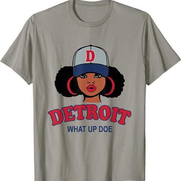 What up Doe Hoodie - Etsy