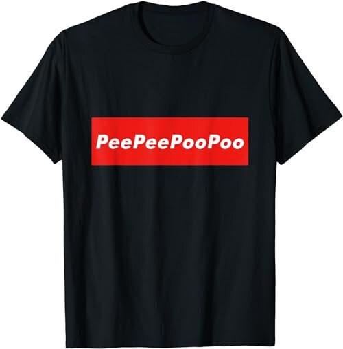 Peepeepoopoo Meme T-shirt Sweatshirt Hoodie 36072 - Etsy