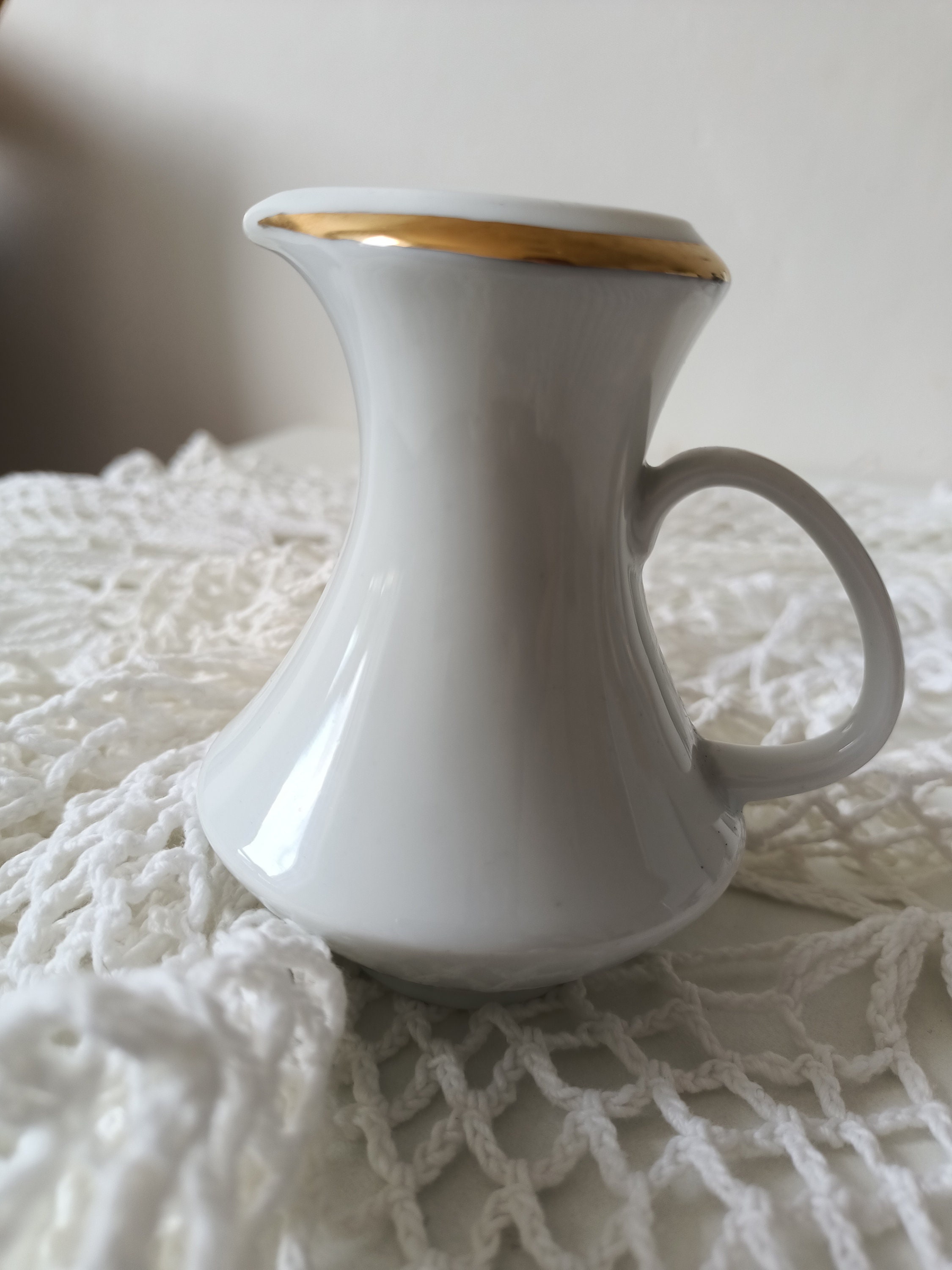 Epiag DF Coffee Set Gift Idea Vintage Coffee Set Morning for Two - Etsy