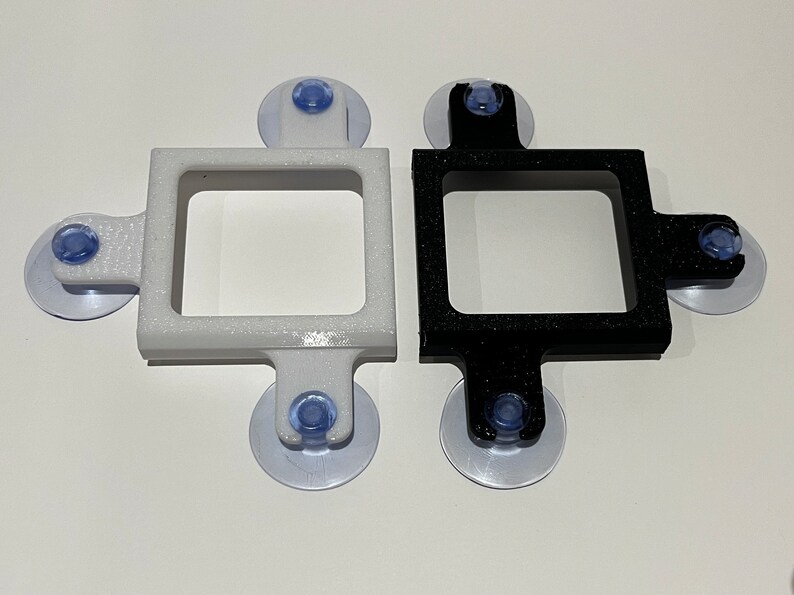 Samsung T7 SSD Laptop Mount - Etsy