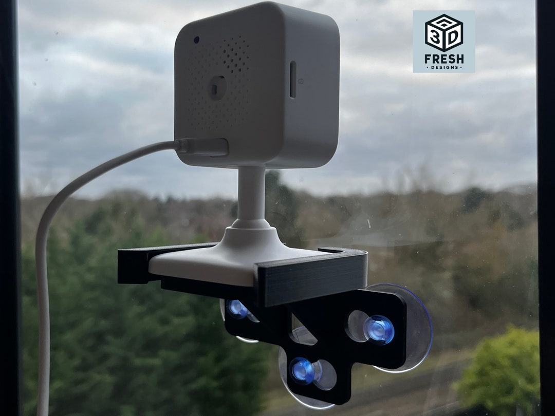 GNCC C2 Window Adjustable Camera Mount - Etsy