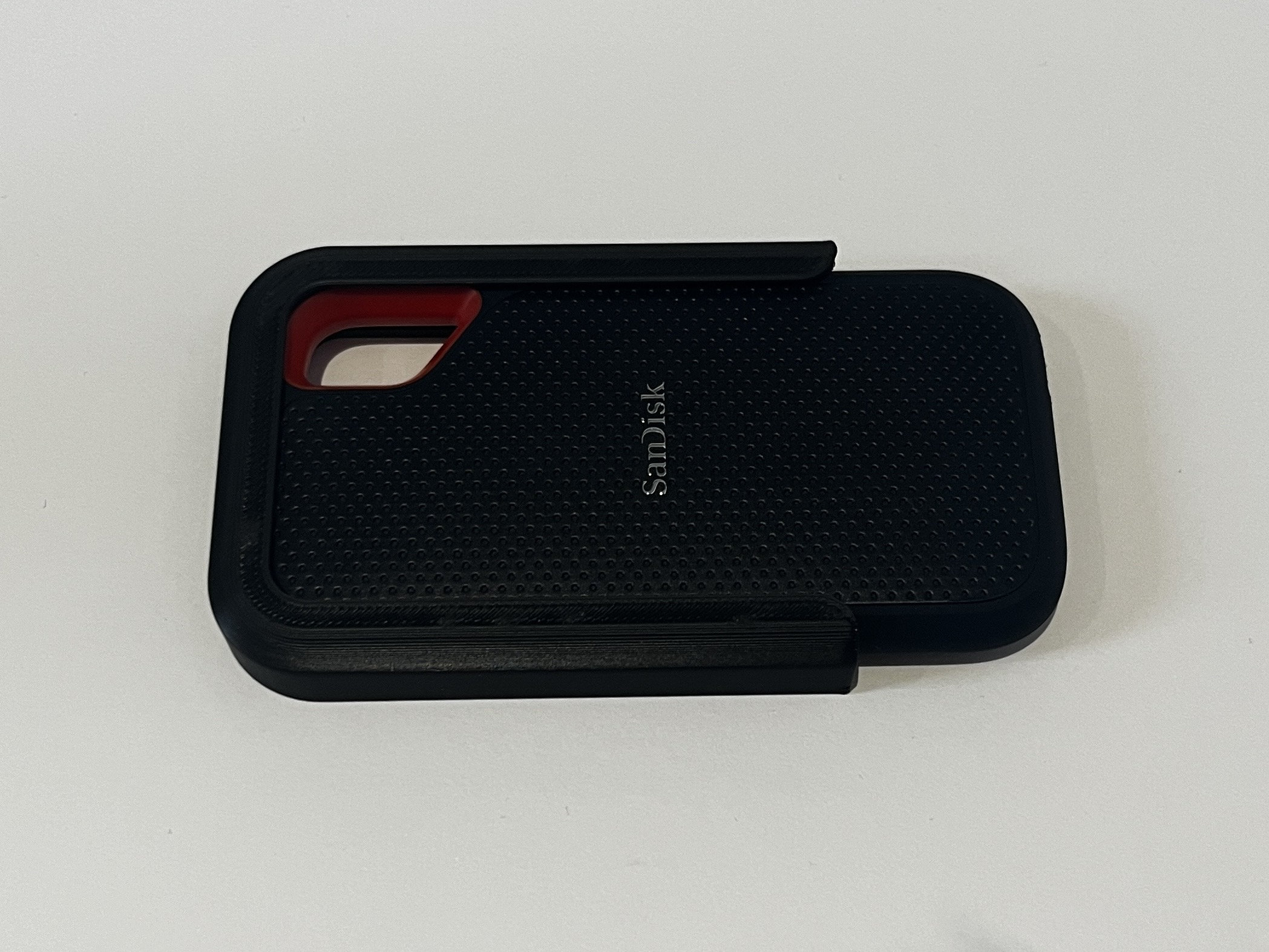 Sandisk Extreme & Pro SSD Adhesive Computer Mount - Etsy