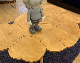 Kaws Coffee Table - Etsy
