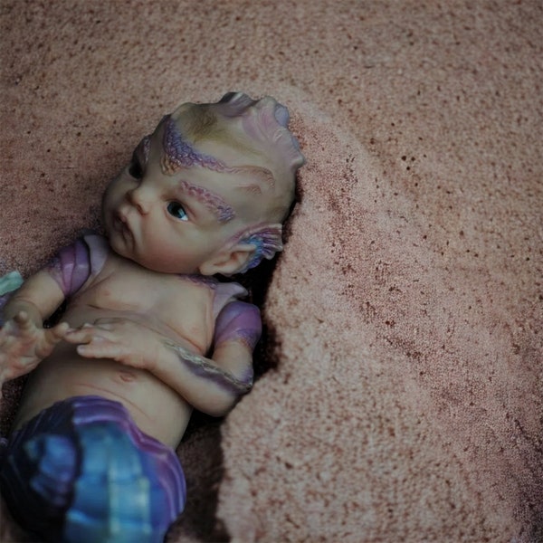 Silicone Reborn Dolls - Etsy