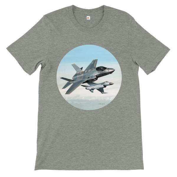 Lockheed Martin - Etsy
