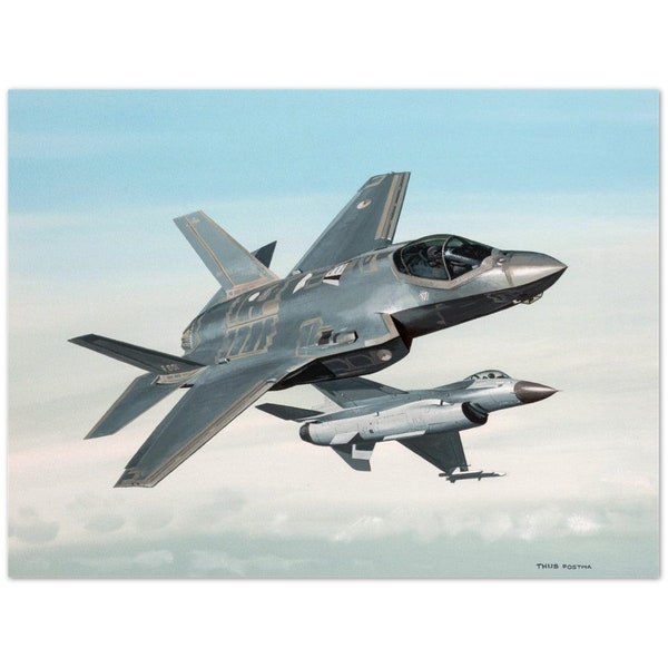 Lockheed Martin Poster - Etsy