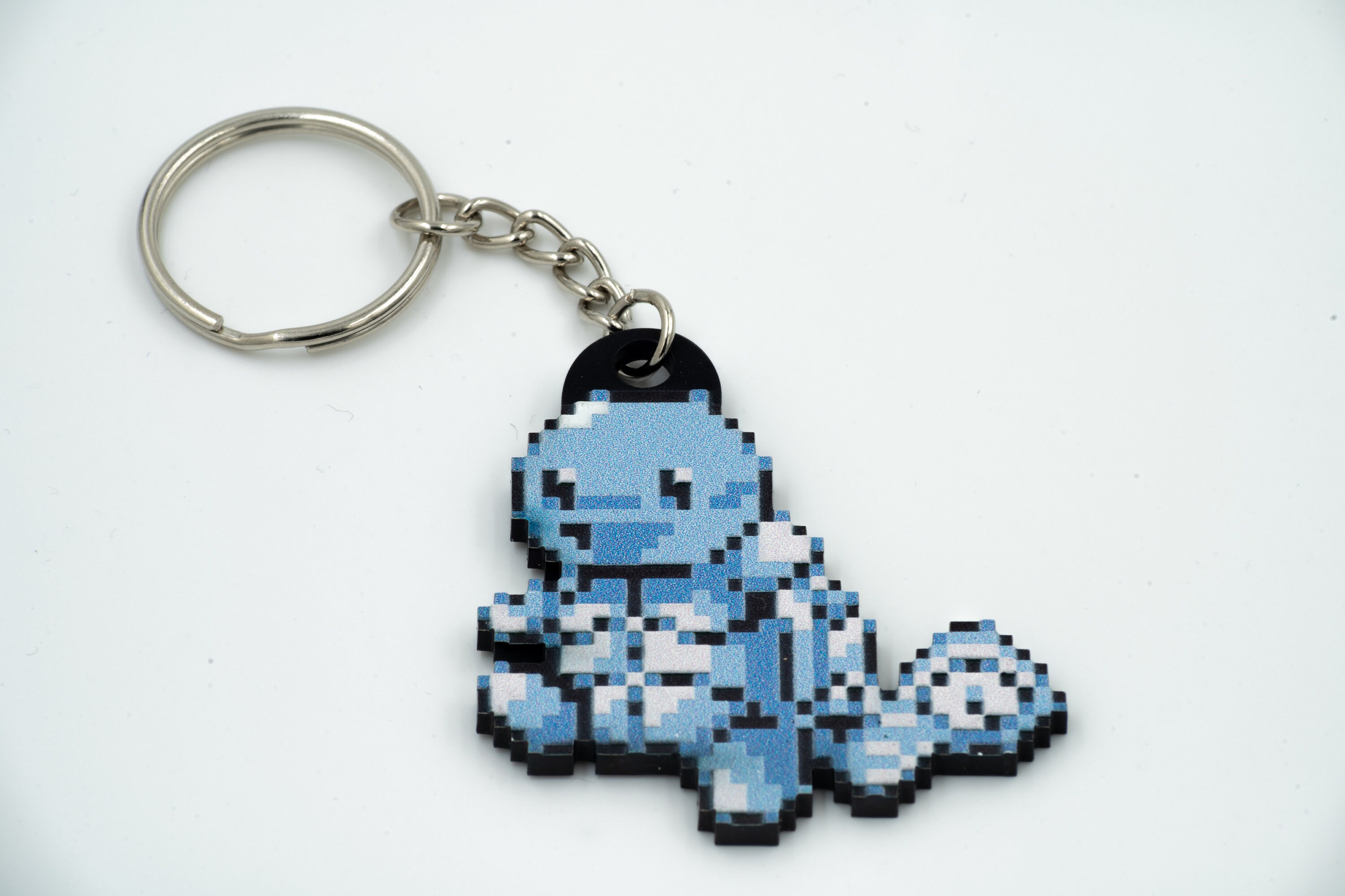 Squirtle Sprite Sheet