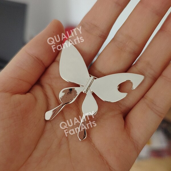 Kafka Butterfly - Etsy