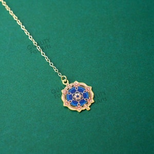 Original Genshin Impact Wanderer Bookmark Genshin Copper - Etsy