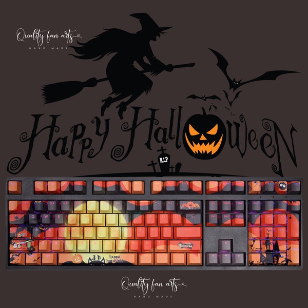 Costume Keyboard - Etsy