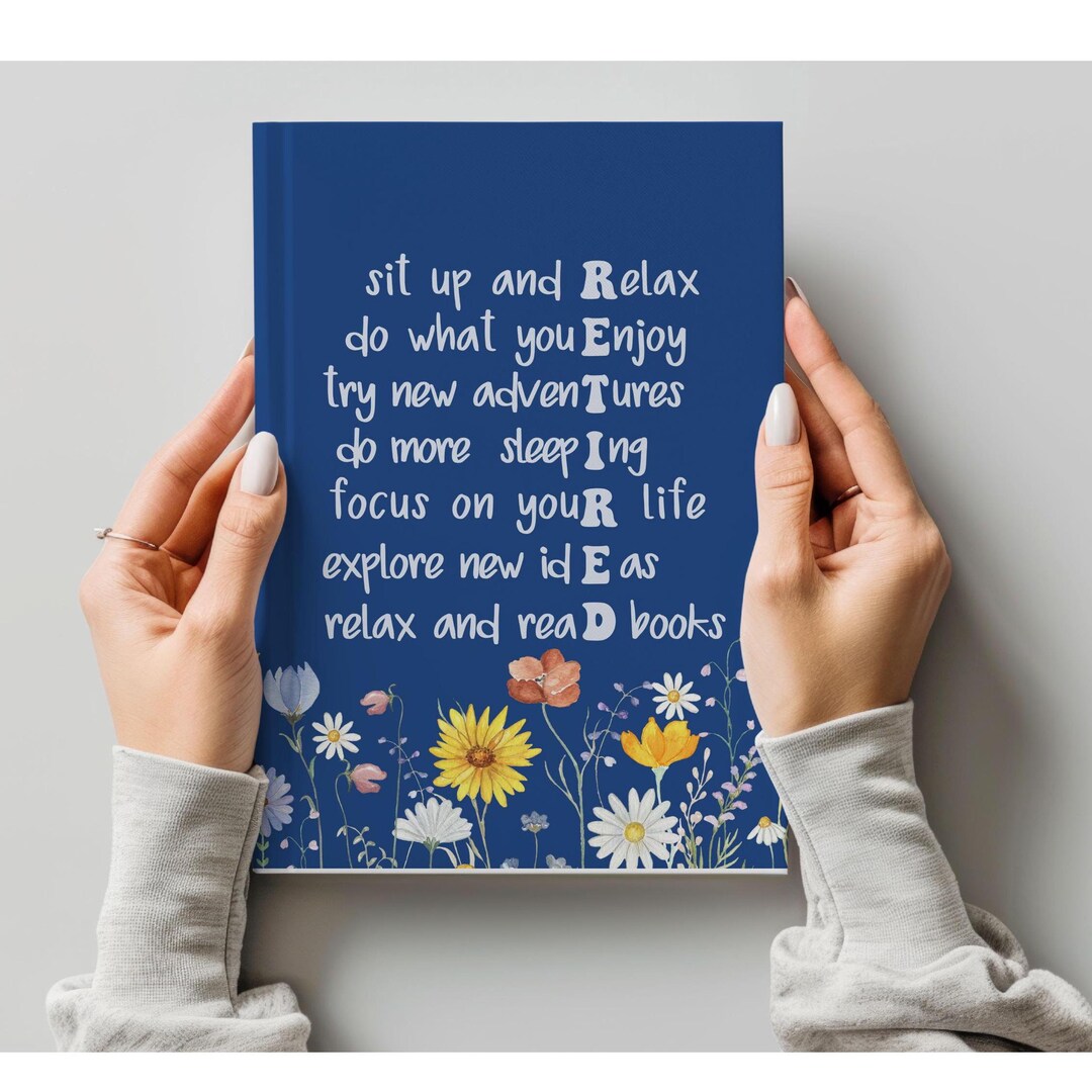 Personalized Retirement Journal for Women & Men, Custom Gift for ...