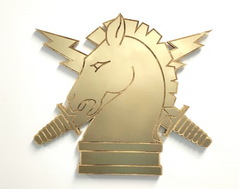 Psyop Insignia - Etsy