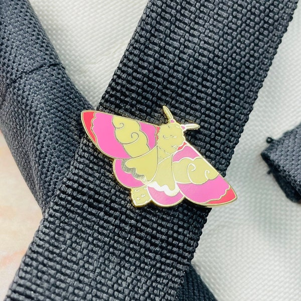 Bug Pin - Etsy