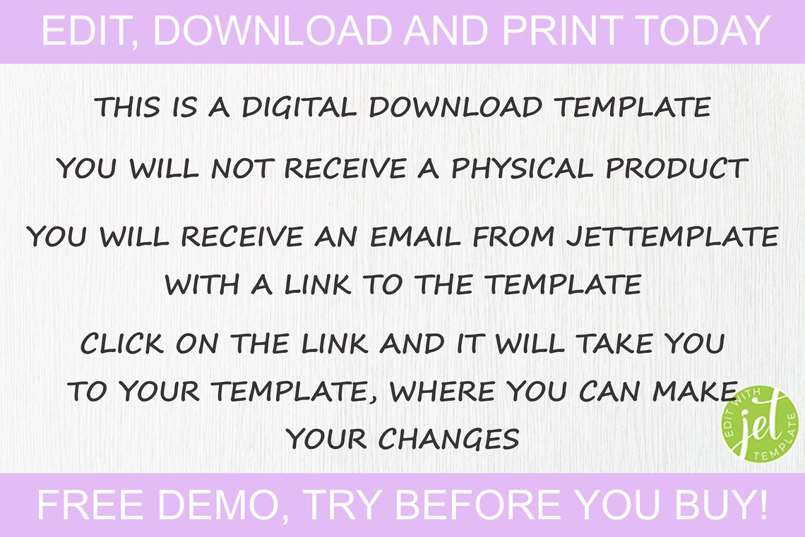 Birthday Chocolate Bar Template, Digital Chocolate Bar Wrapper Template ...