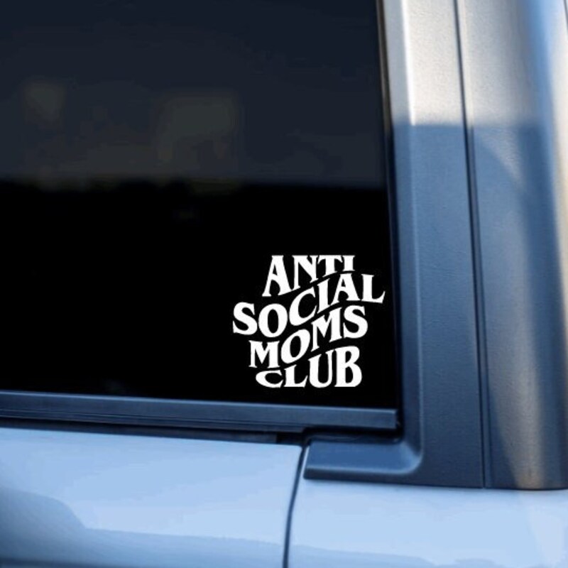 Car Decals for Women - Etsy
