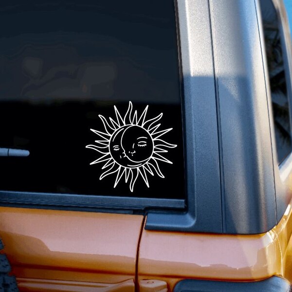 Car Decals for Women - Etsy