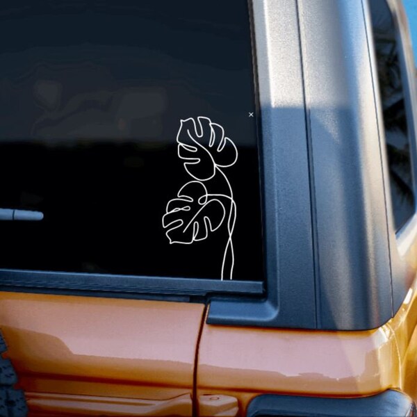 Car Decal - Etsy